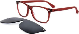 Havaianas Homme, Accessoires, Rouge, Taille: ONE Size Paraty Cs-C9A View + Clip-On