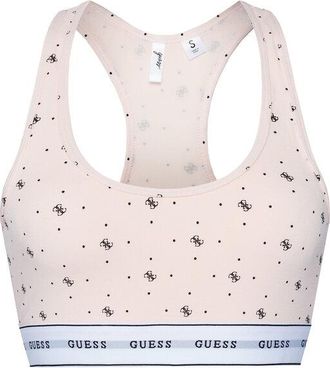 Guess Top-BH O97C01 KBOE1 Rosa