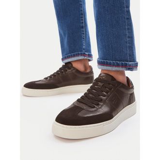 GANT Sneakers Gant 33633393 Dunkelbraun