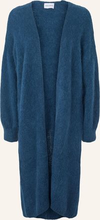 Americandreams Americandreams Cardigan Azra blau