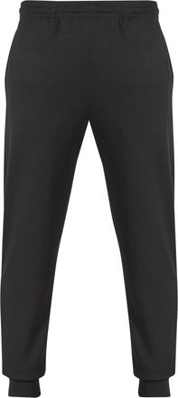 Urban Classics Scuba Basic Sweatpants Black, XXL