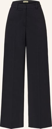 Marc O'Polo Marc Opolo Marlenehose blau