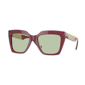 Versace Damen, Accessories, Rot, ONE SIZEGr&ouml;&szlig;e