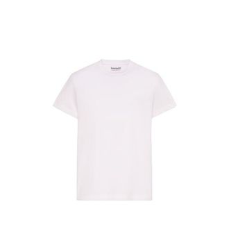 Timberland T-shirt droit &agrave; logo brod&eacute; en coton