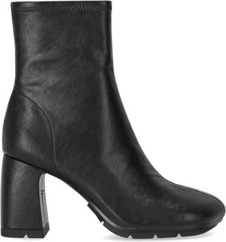 Ash Hohe Schuhe - Eclatbis01 - Gr. 36 (EU) - in Schwarz - für Damen