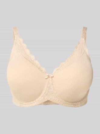 Triumph Triangel-BH mit Spitze Modell AMOURETTE