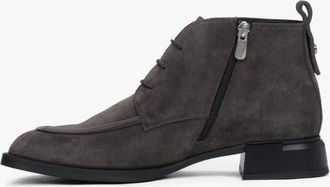 Estro & Luminara Ankle Boots 54-5836