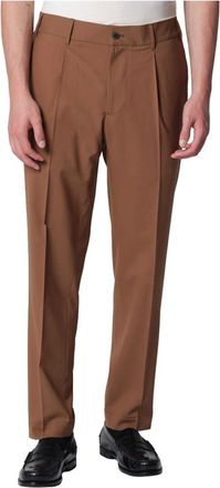 Santaniello Homme, Pantalons, Orange, Taille: XL Biagio Pantalons