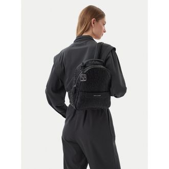 A|X Armani Exchange Rucksack Armani Exchange XW002234 AF15774 UC001 Schwarz