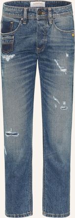 Gang Gang Boyfriend Jeans 94nica blau
