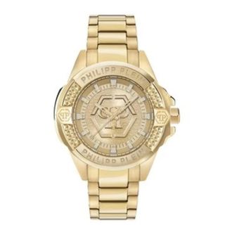 Philipp Plein High-Conic - - Accessories - Herren - Gelb - ONE SIZE