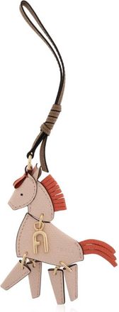 Furla Femme, Sacs, Rose, Taille: ONE Size Allegra Keyring