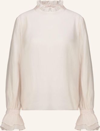 Monari Monari Blusenshirt weiss
