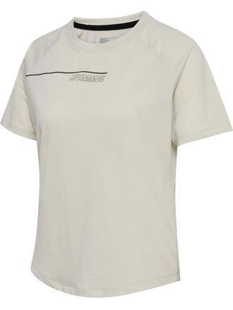 Hummel Court Light Weight T-shirt W