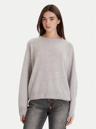 Vicolo Pullover 77091F Grau Regular Fit