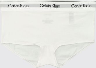 Calvin Klein Lingerie CALVIN KLEIN Femme couleur Blanc
