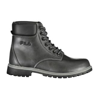Fila Femme, Chaussures, Noir, Taille: 37 EU Maverick Mid Ankle Boot
