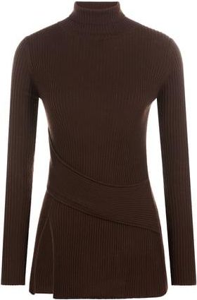 Crush Collection Pull mi-long