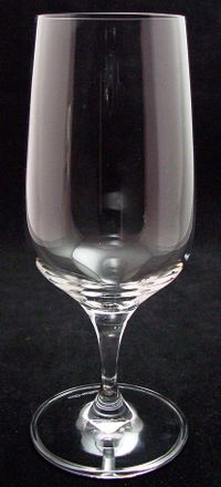 Walther Design Bier- / Saftglas Glas aus der Serie Francine im 2er Set