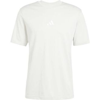 adidas Herren Shirt Essentials 3-Streifen Single Jersey