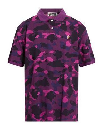 A Bathing Ape TOPS - Polos sur YOOX.COM