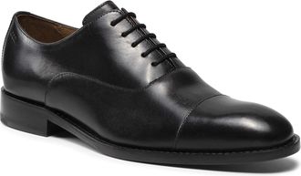 Joop Halbschuhe JOOP! Lusso 4140005203 Schwarz