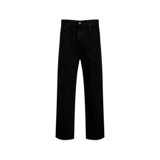 Carhartt Work in Progress Jean regular tapered Aaron en coton