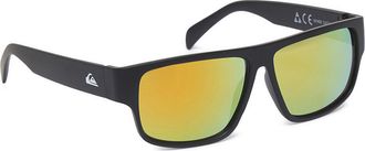 Quiksilver Sonnenbrillen Quiksilver WB-QS-KA-004-SS26 Schwarz