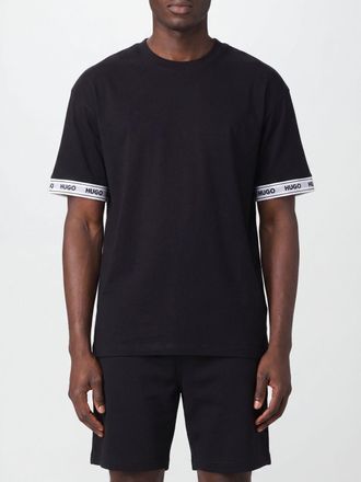 HUGO BOSS T-Shirt Homme couleur Noir