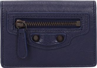Balenciaga Portfolios La Peau Bleue De La Ville Et La Mer