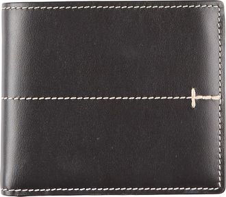 Tod's Kleinlederwaren - Brieftaschen auf YOOX.COM