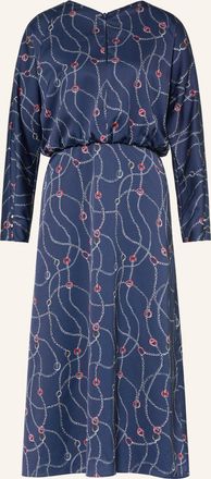 Marc Cain Kleid blau