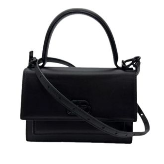 Balenciaga Pre-owned Vintage Handtasche - - Pre-owned - Damen - Schwarzk - ONE SIZE