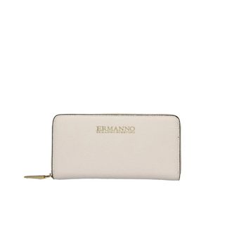 Ermanno Scervino Logato Wallet - - Accessories - Damen - Beige - ONE SIZE