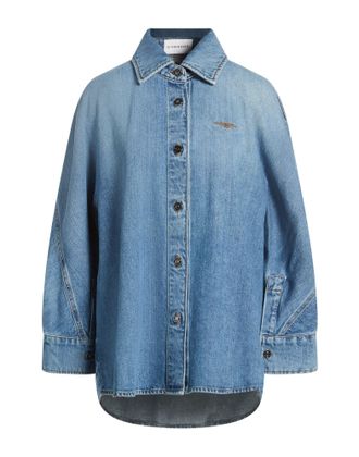 Givenchy JACKEN & M&Auml;NTEL - Jeansjacken/M&auml;ntel auf YOOX.COM