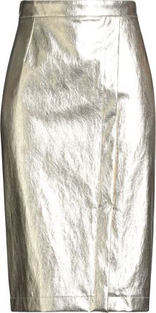 Natan HOSEN & R&Ouml;CKE - Midi-R&ouml;cke auf YOOX.COM