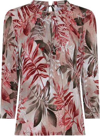 In Front IN Front, Femme, Blouses et Chemises, Multicolore, Taille: 40 FR Blouses