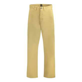 HUGO BOSS Herren, Hosen, Braun, W38 L32Gr&ouml;&szlig;e