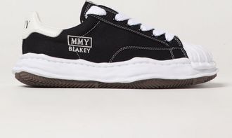 Miharayasuhiro Sneakers MAISON MIHARA YASUHIRO Herren Farbe Schwarz