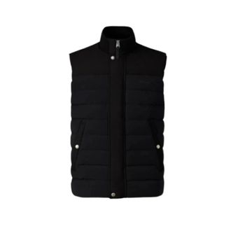 Mackage M&auml;ntel - - Jackets - Herren - Schwarzk - XS