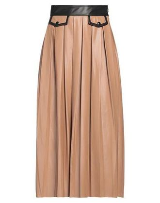 Nenette BAS - Jupes midi sur YOOX.COM