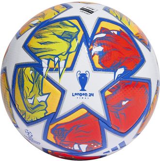 adidas Adidas UEFA Champions League FIFA Quality Pro Match Ball IN9340, Unisex Footballs, White, 5 EU