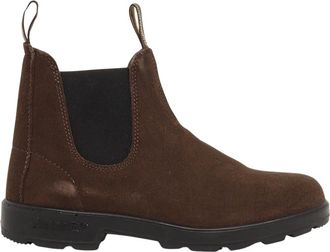 Blundstone Homme, Chaussures, Brun, Taille: 41 1/2 EU Chelsea Bottes