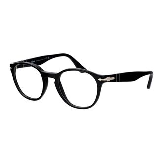 Persol Stylische Optische Brille 0Po3284V - - Accessories - Damen - Schwarzk - 48 MM