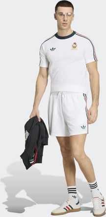 adidas adidas Performance - Mexico Originals - Short - Blanc
