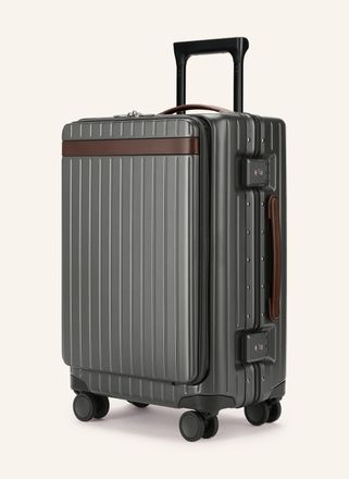 Carl Friedrik Carl Friedrik Trolley The Carryy-On X braun