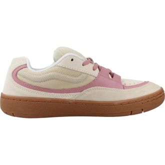 Vans Speed LS Eggplant Sneakers - - Shoes - Damen - Beige - 36 1/2 EU