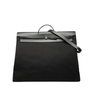 Herm&egrave;s Damen, Pre-Owned, Schwarzk, ONE SIZEGr&ouml;&szlig;e