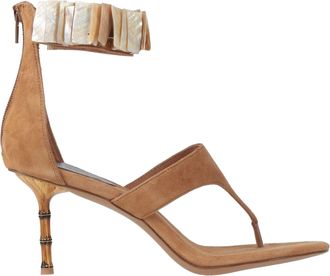 Jeffrey Campbell SCHUHE - Zehentrenner auf YOOX.COM