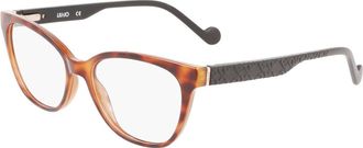 Liu Jo Lj2758 Optische Brille - - Accessories - Damen - Braun - 52 MM